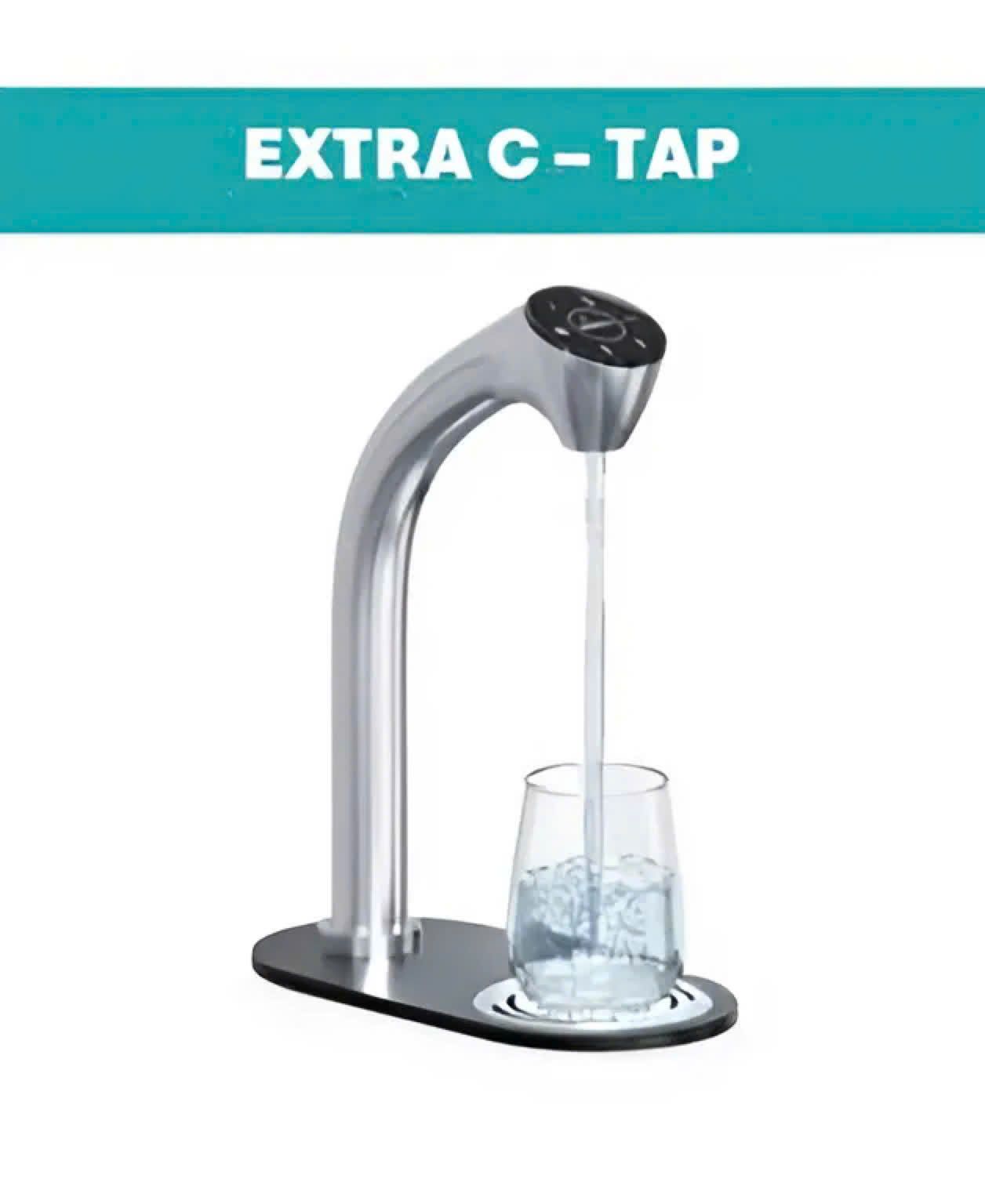 EXTRA C-TAP – Acara Water Solutions