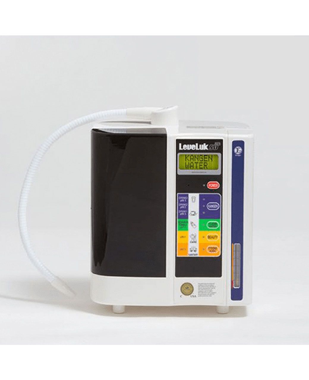 SD501 – Acara Water Solutions