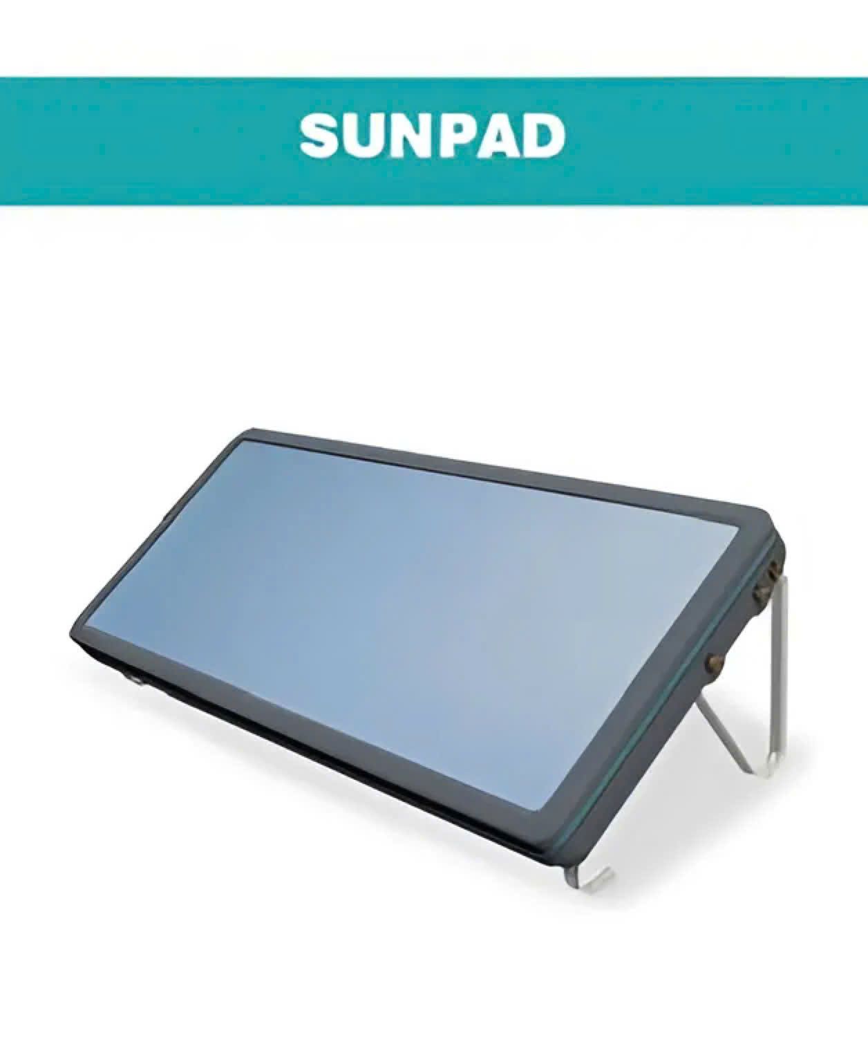 MÁY NƯỚC NÓNG SUNPAD – Acara Water Solutions