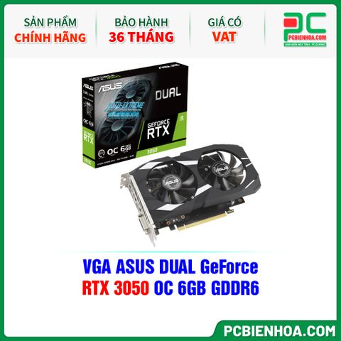 RTX 3050 | RTX 3060 – PCBIENHOA