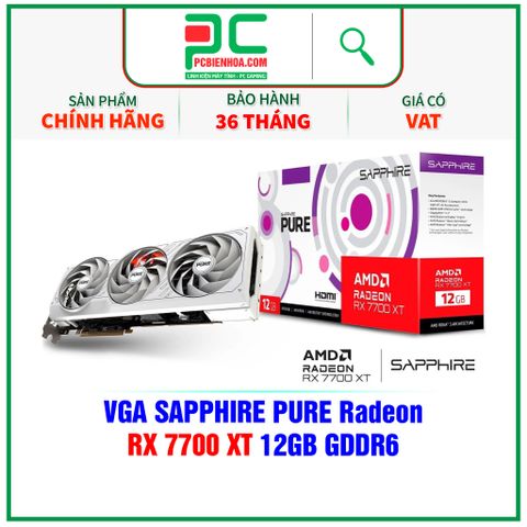 VGA AMD Radeon RX 7000 Series – PCBIENHOA