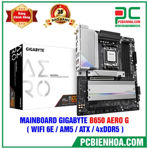 MAINBOARD AMD B650 – PCBIENHOA