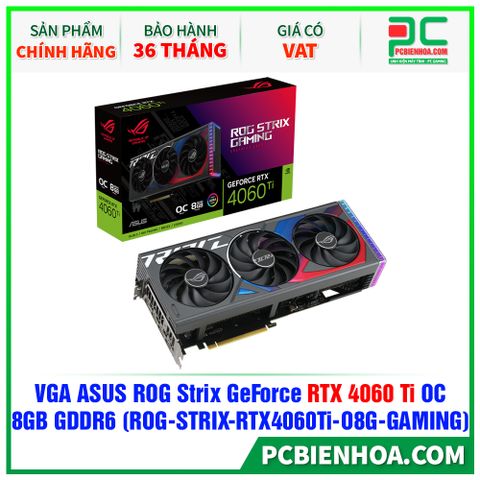 VGA RTX 4060 4060Ti – PCBIENHOA
