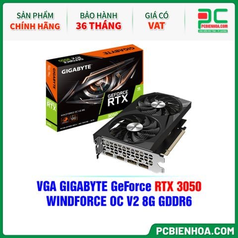 RTX 3050 | RTX 3060 – PCBIENHOA
