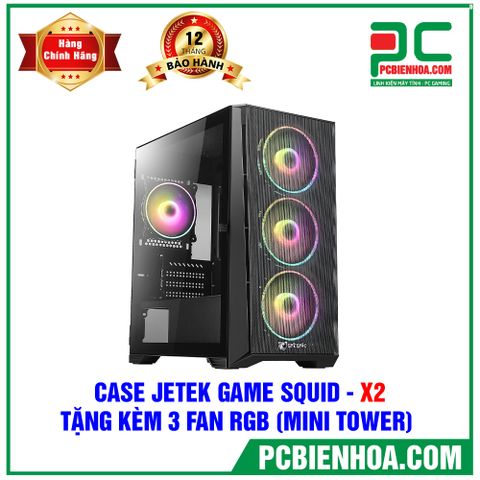 CASE - VỎ THÙNG MÁY TÍNH | PCBIENHOA - CASE VỎ MÁY TÍNH ĐẸP BỀN BỈ