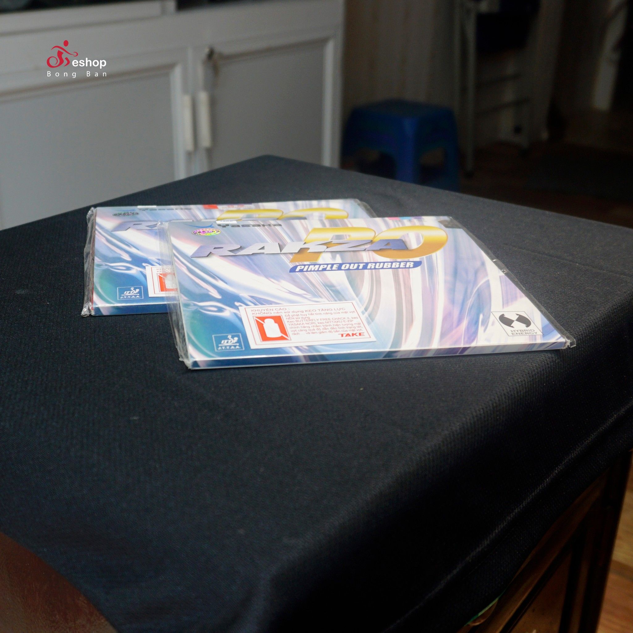 RAKZA PO – eshop bóng bàn