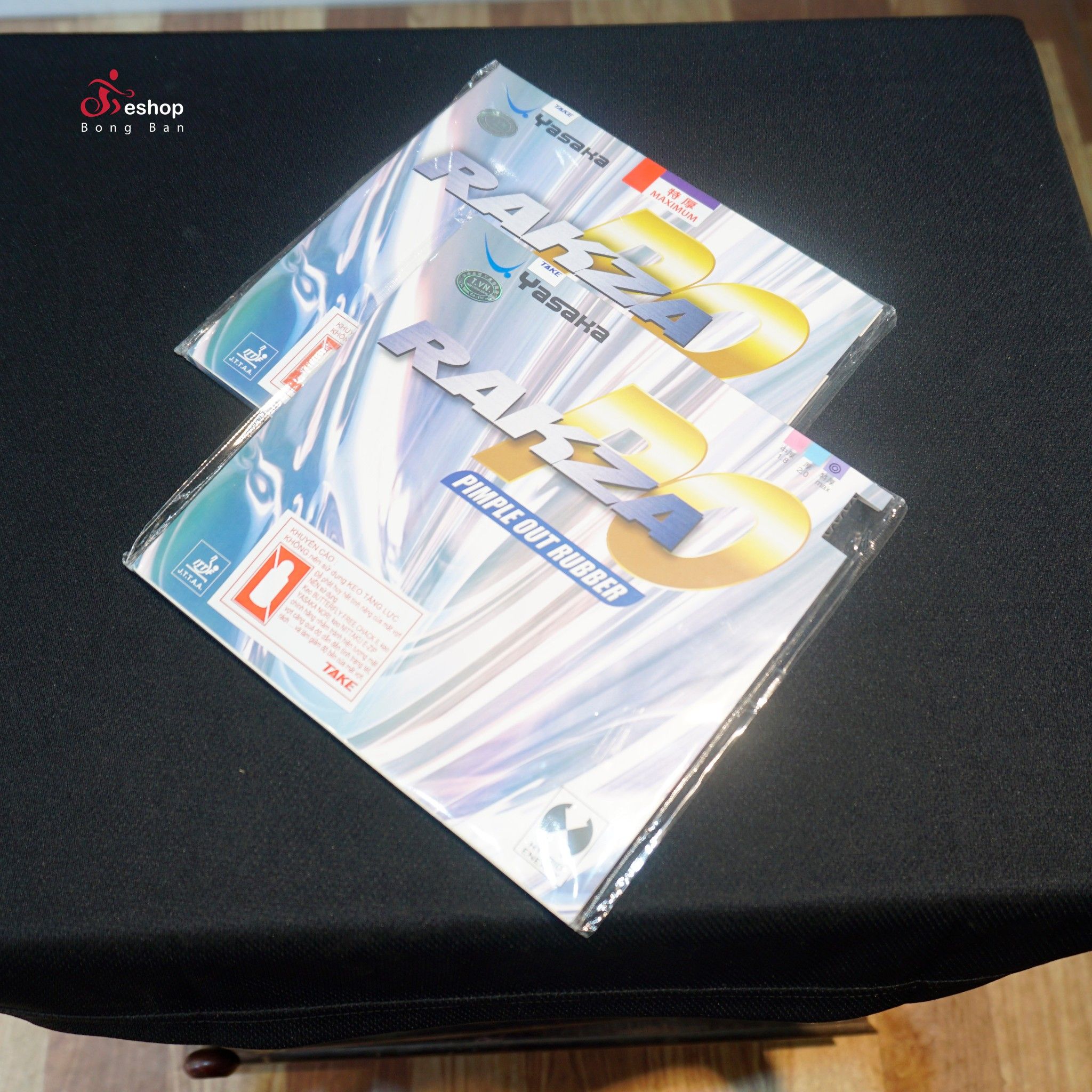 RAKZA PO – eshop bóng bàn