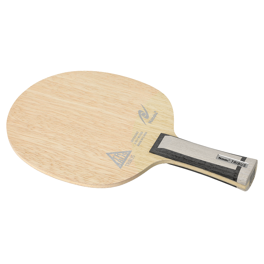 CỐT VỢT NITTAKU TRIBUS (FL) – eshop bóng bàn