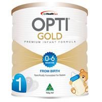 Opti Gold Infant Formula 900g – Kolabuy Australia®: Authentic & Premium ...