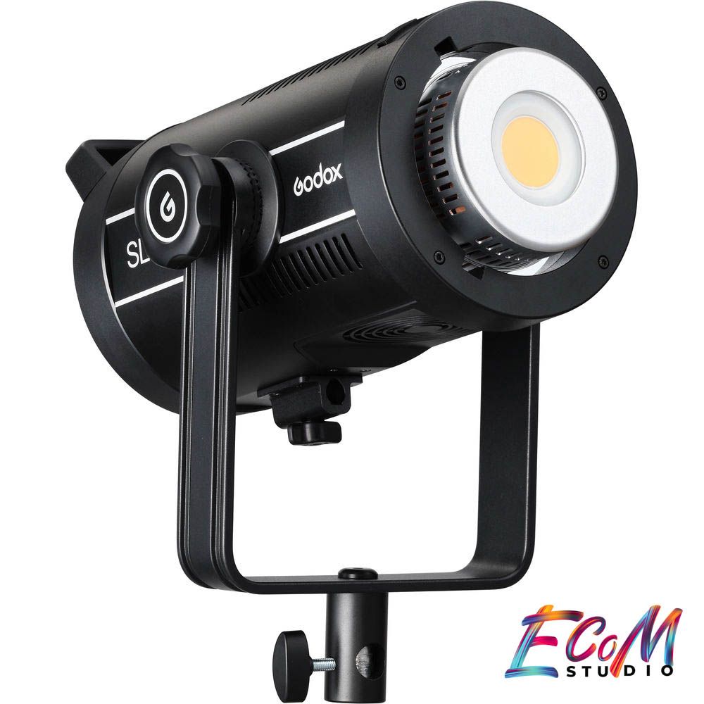 Đèn Led Godox SL150III 150w Chính Hãng – Ecom Studio