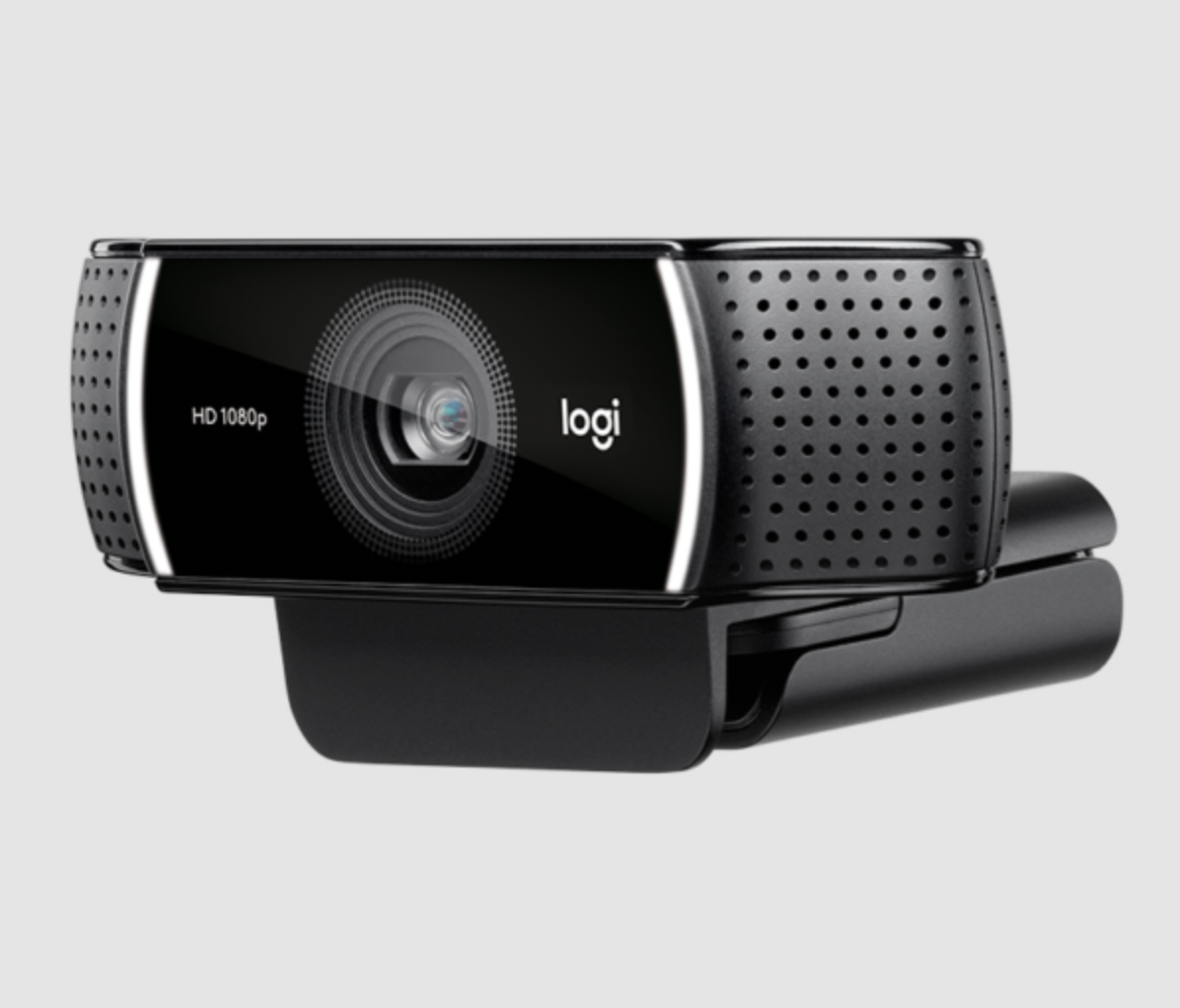 Logitech C922 Pro HD - Webcam truyền trực tuyến với HD 720p siêu nhanh ...