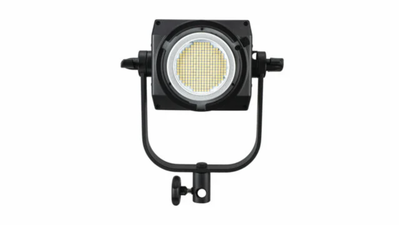 Nanlite FS200 - Đèn Led Spot Light – Ecom Studio