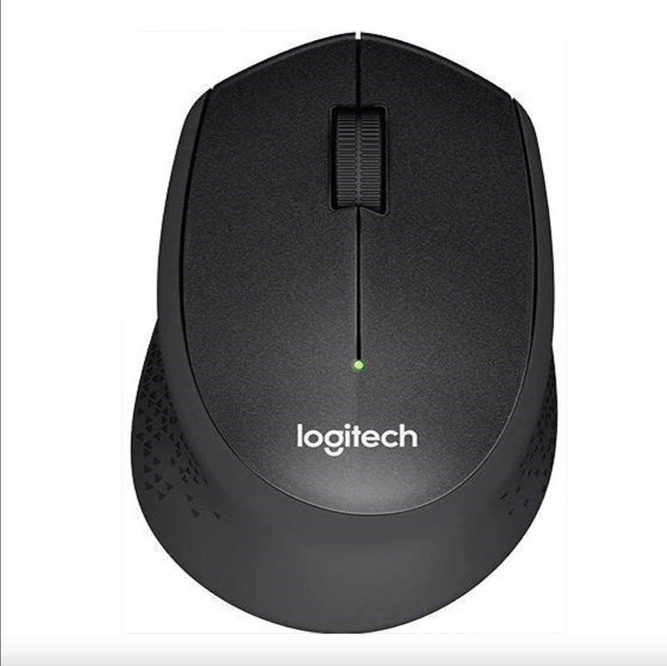 Logitech M330 (Đen) - Chuột không dây Yên Tĩnh – Ecom Studio