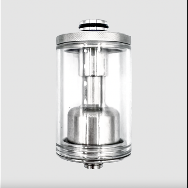 Smoke GENIE Atomizing Smoke Chamber – Ecom Studio