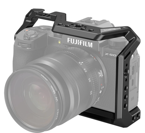 Khung SmallRig 3087 - Dành cho FUJIFILM X-S10 – Ecom Studio