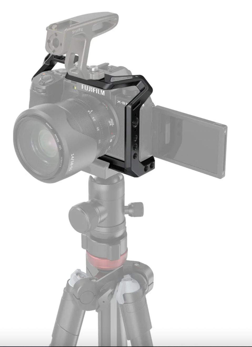 Khung SmallRig 3087 - Dành cho FUJIFILM X-S10 – Ecom Studio