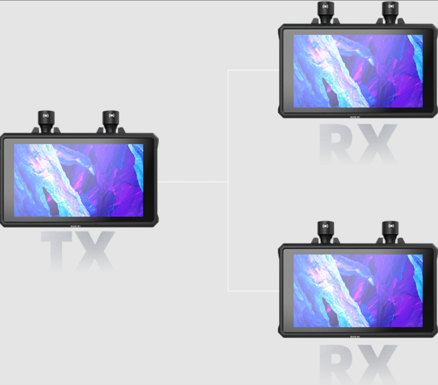 || Hollyland Mars M1 || ~ Wireless Monitoring—One and Done (Nhận Orde ...