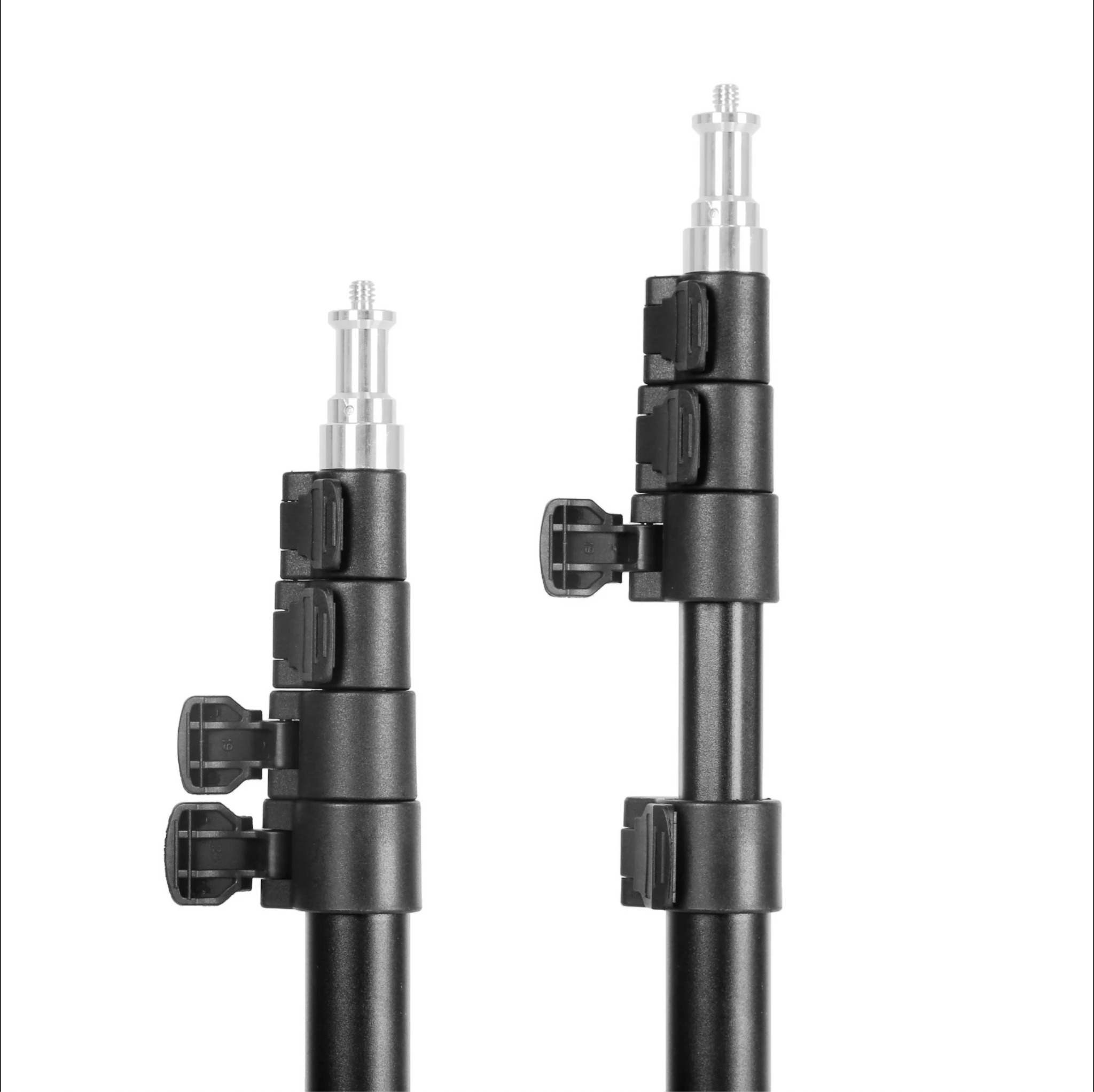 Chân Máy Ảnh FL019 – Kingjoy Light Stand (Double Concave Tube) là một ...