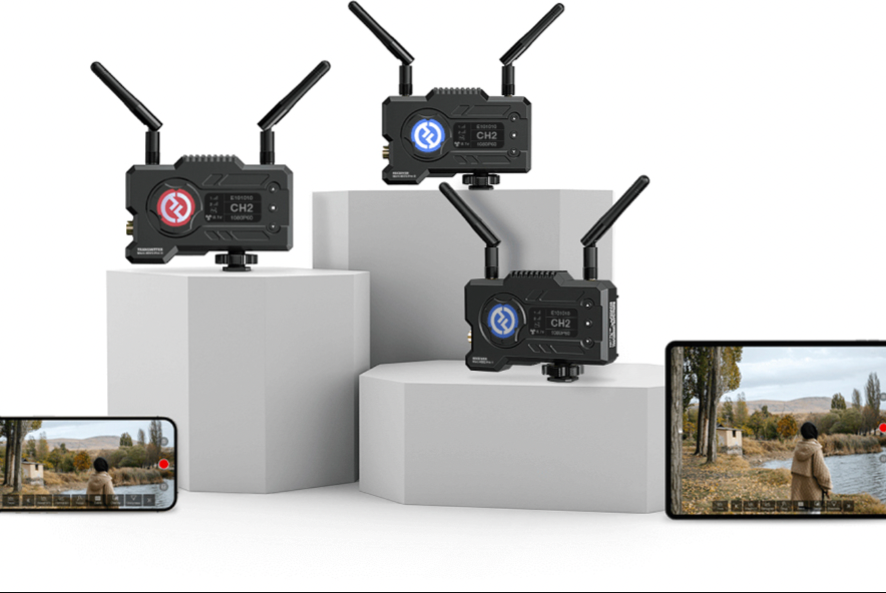 Hollyland Mars 400S PRO SDI / HDMI, Hệ Thống Truyền Video Không Dây C ...