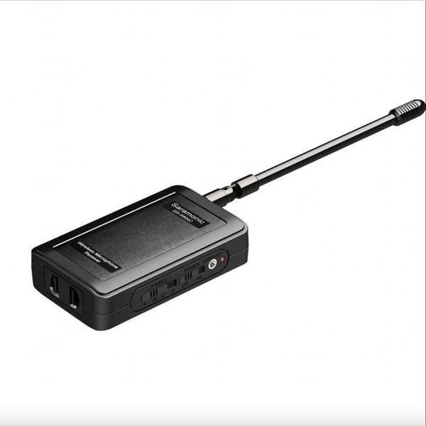 Saramonic Wireless System- SR-WM4C V2 FS141 - Micro cầm tay không dây ...