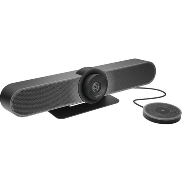 Logitech expansion mic for meetup MIC KÉO DÀI CHO MEETUP – Ecom Studio