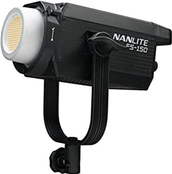 Nanlite FS-150 - Đèn Spot light – Ecom Studio