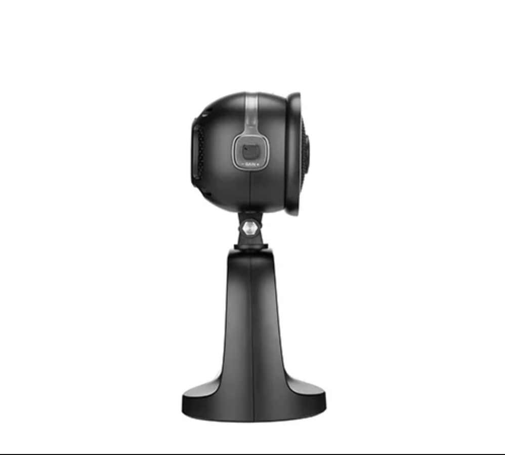 Boya BY-CM6A và BY-CM6B || Micrô USB để bàn đa năng Tích hợp Camera ...