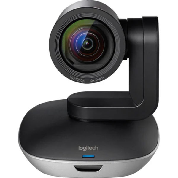 Logitech group conference cam - Thiết bị hội nghị video – Ecom Studio