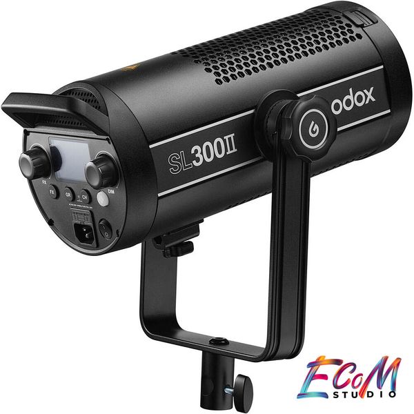 Đèn Led Godox SL300III 330w Chính Hãng – Ecom Studio