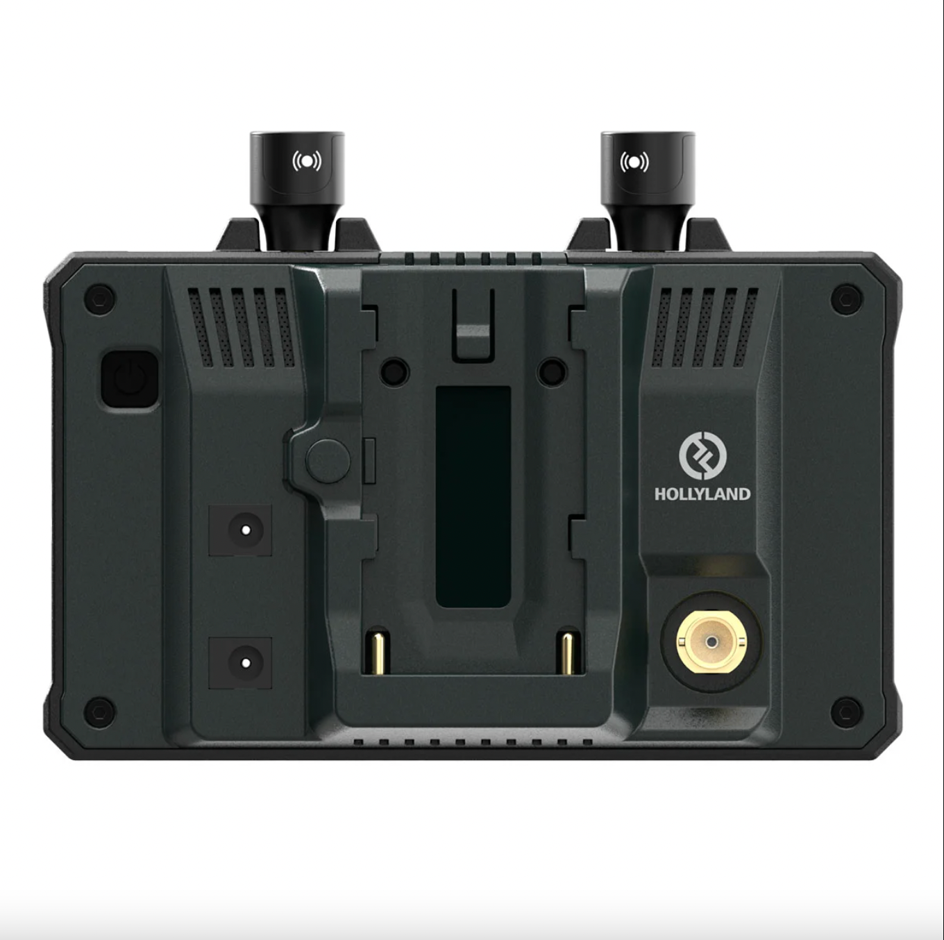 || Hollyland Mars M1 || ~ Wireless Monitoring—One and Done (Nhận Order ...