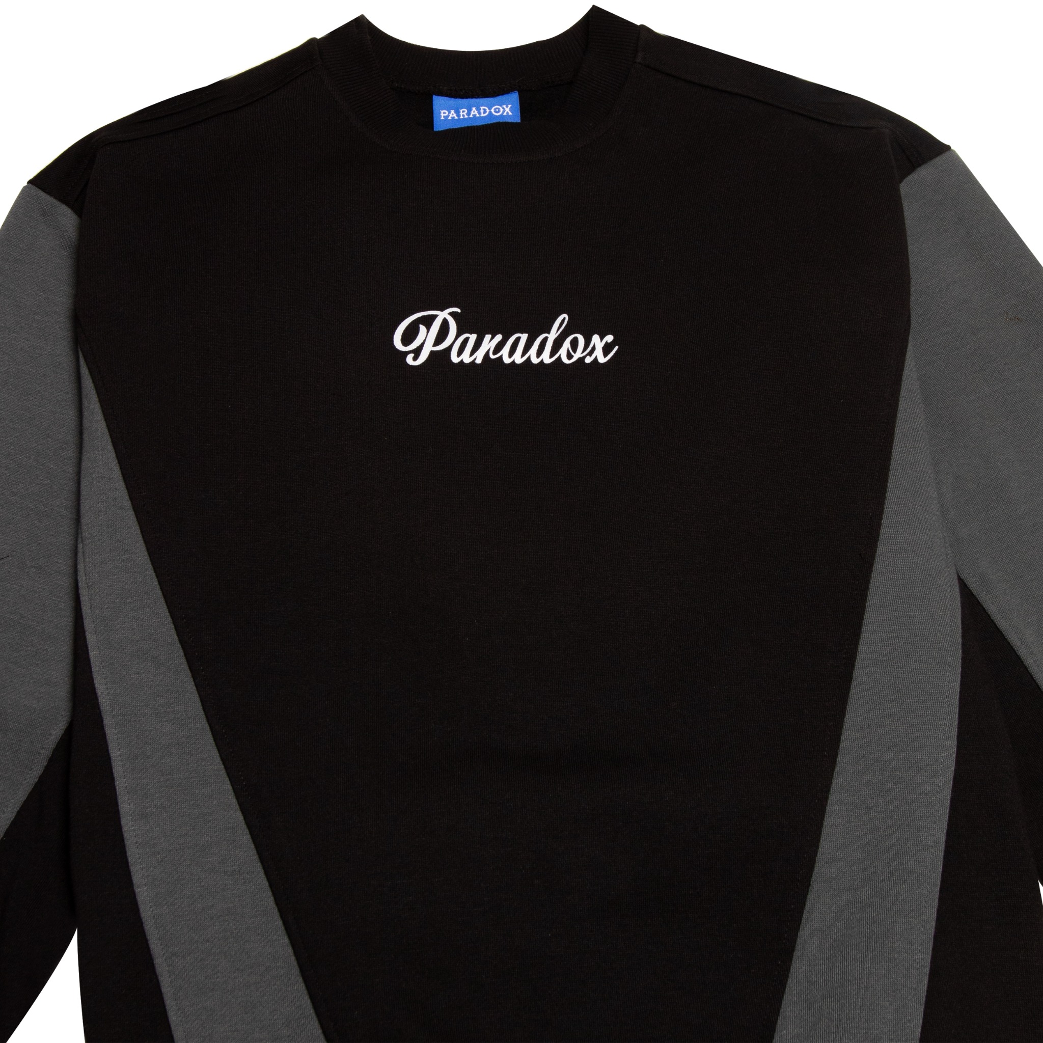 Áo sweater Paradox® BANDS