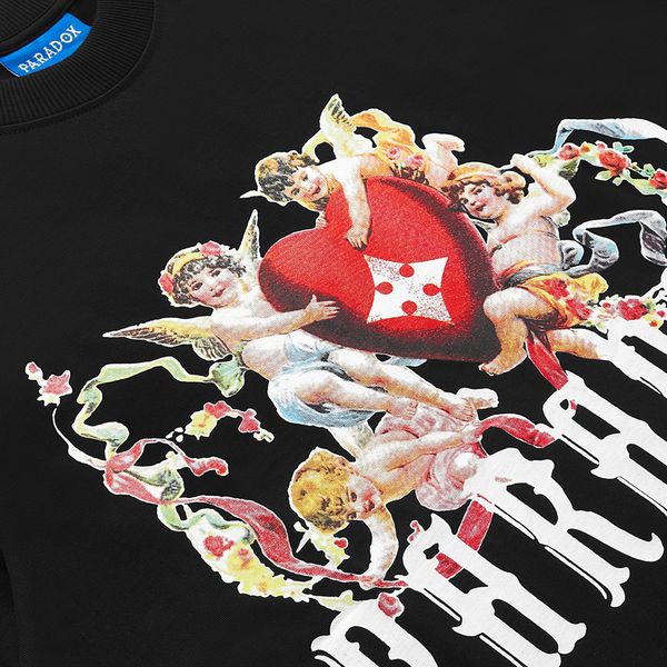 Áo thun Paradox® LOVE GUARDIANS