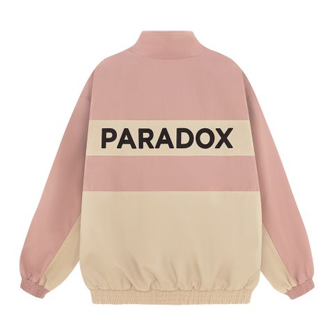 PARADOX - Thương hiệu thời trang dành cho giới trẻ