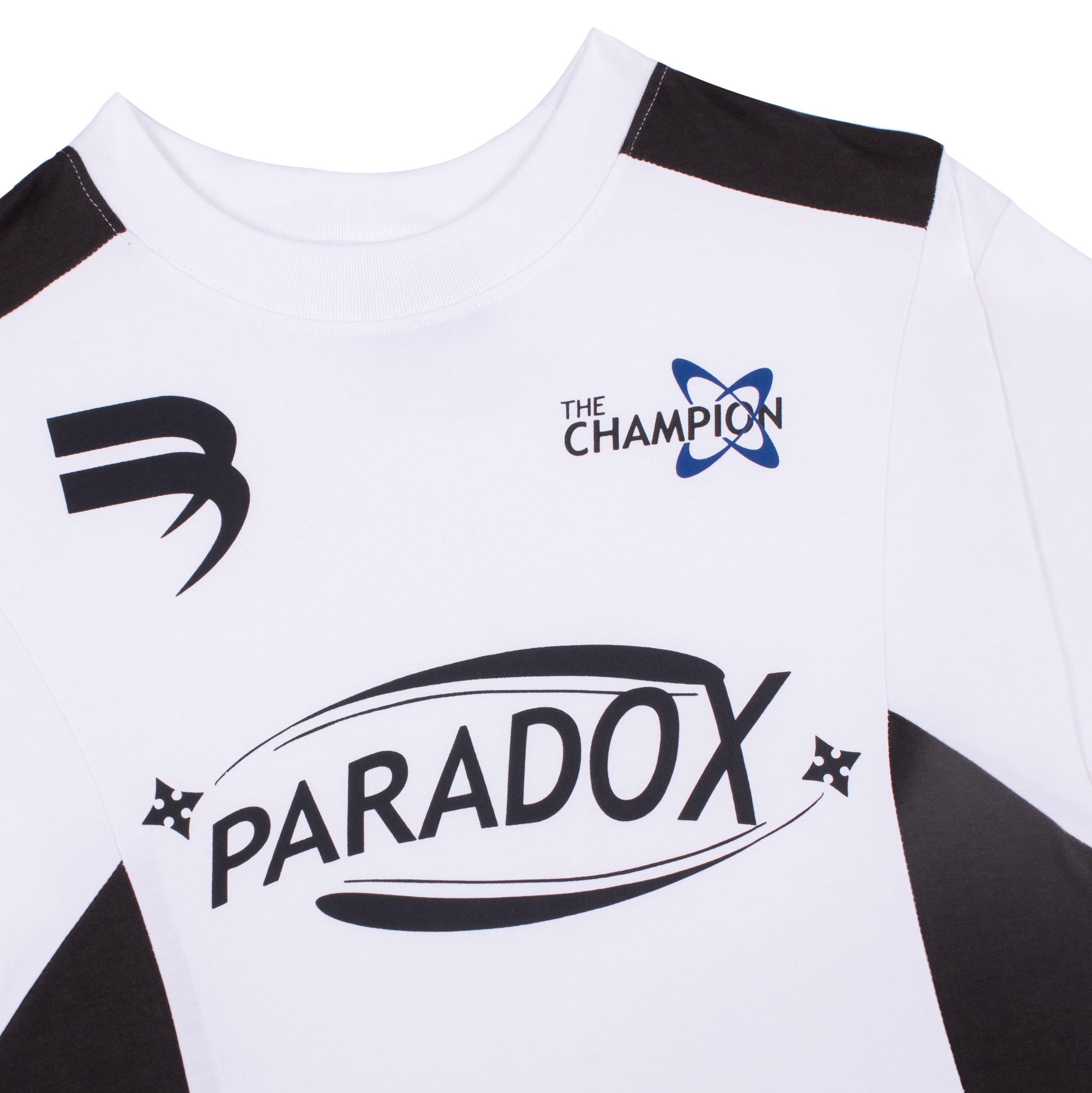 Áo thun Paradox® SYMBOL JERSEY
