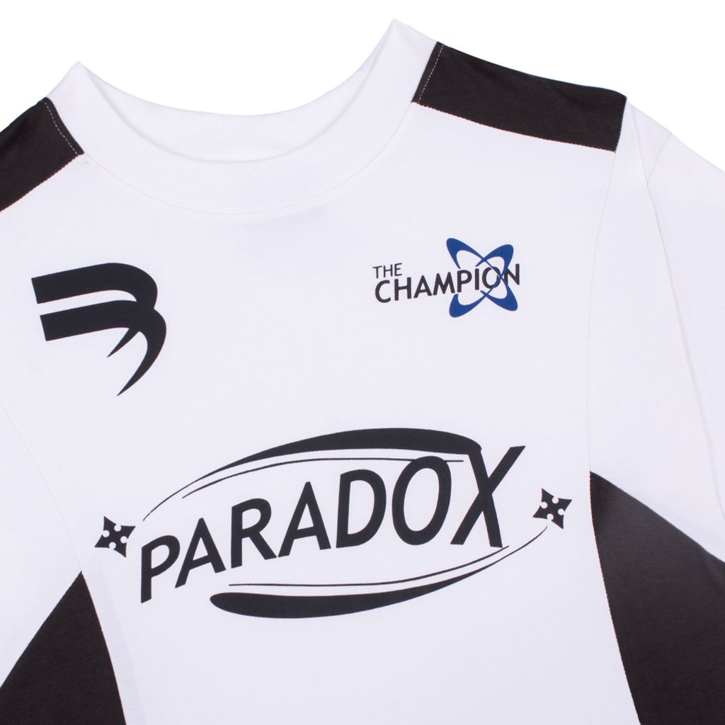 Áo thun Paradox® SYMBOL JERSEY