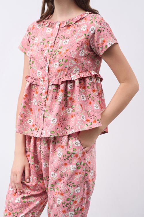 VINCY - Thời Trang Mặc Nhà Cao Cấp