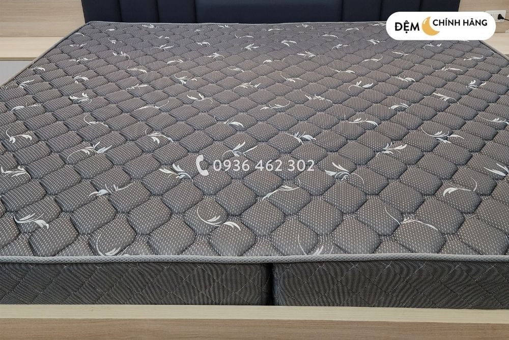 [Bảng giá] Đệm cao su tổng hợp Premium Giảm 50% chính hãng – Đệm Chính Hãng