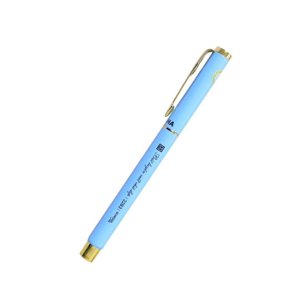 Bút máy nét hoa Hồng Hà 2283 – THẾ GIỚI VĂN PHÒNG PHẨM - ĐỒ DÙNG HỌC ...