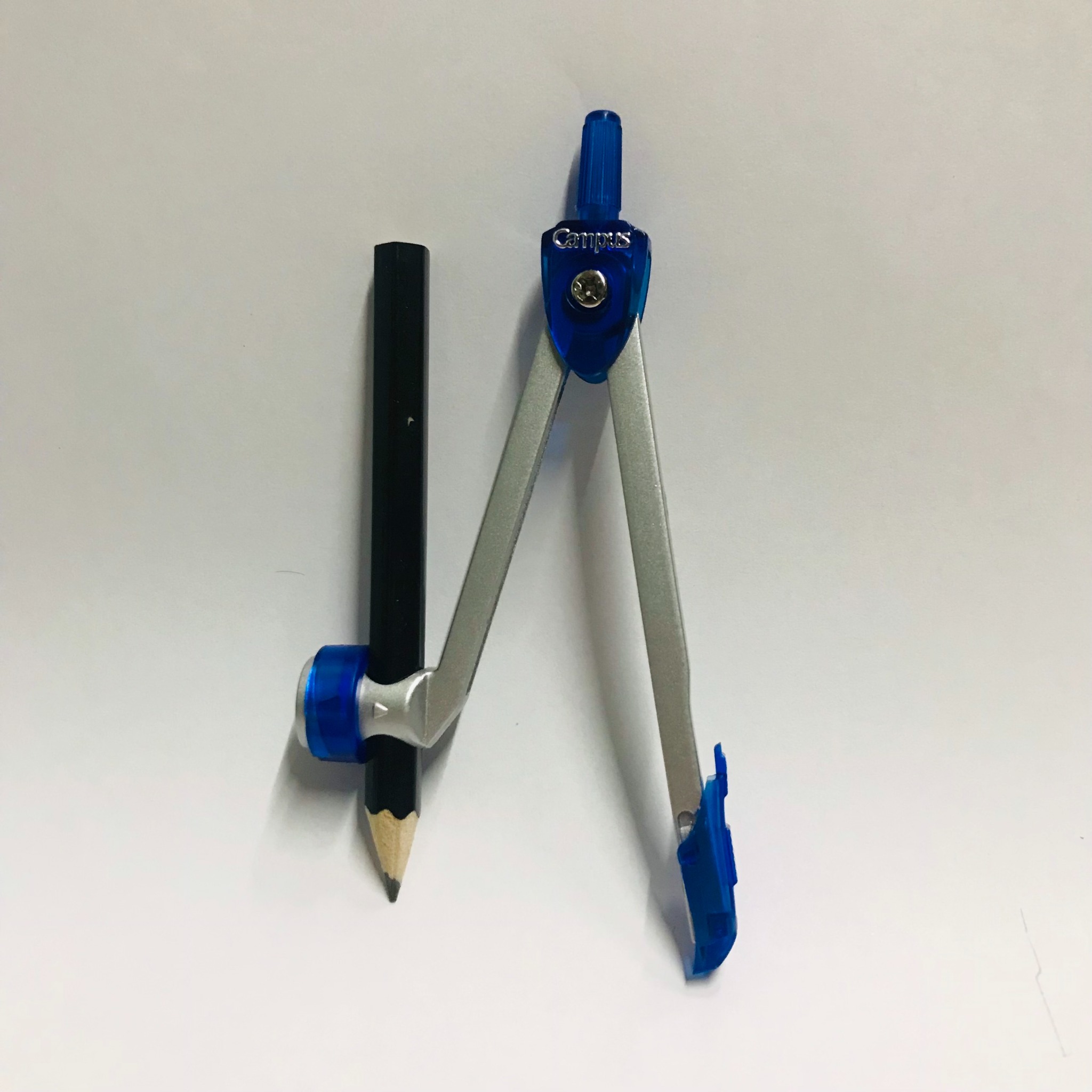 Compa Campus CPS-06-BL – THẾ GIỚI VĂN PHÒNG PHẨM - ĐỒ DÙNG HỌC SINH GIÁ RẺ