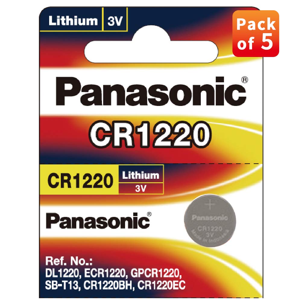 Pin Panasonic CR1616 Vỉ 1 viên – THẾ GIỚI VĂN PHÒNG PHẨM - ĐỒ DÙNG HỌC ...