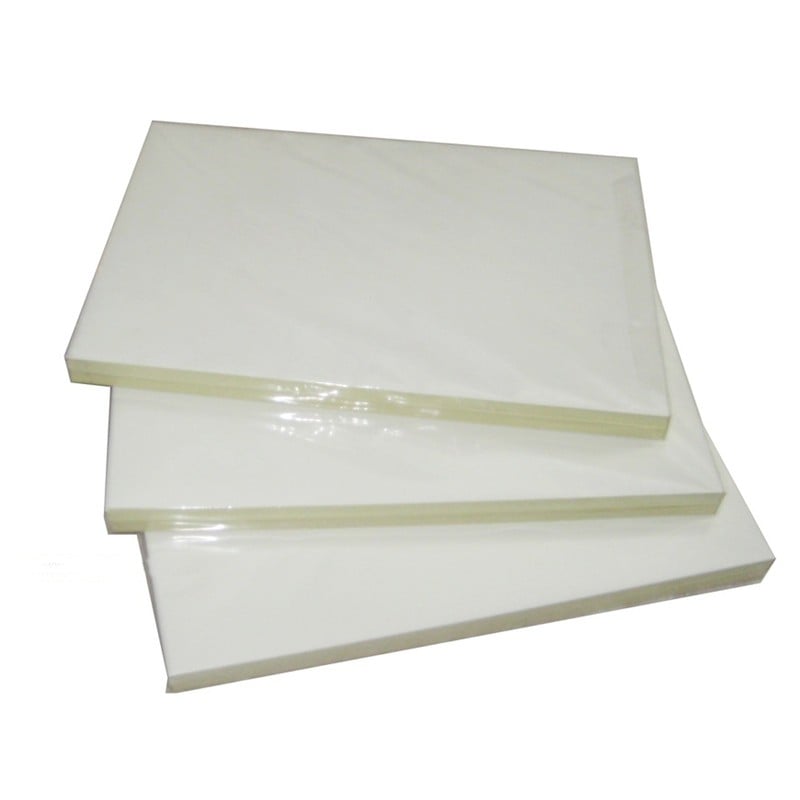 Giấy ép plastic khổ A3 310x426 mm 70mic – THẾ GIỚI VĂN PHÒNG PHẨM - ĐỒ ...