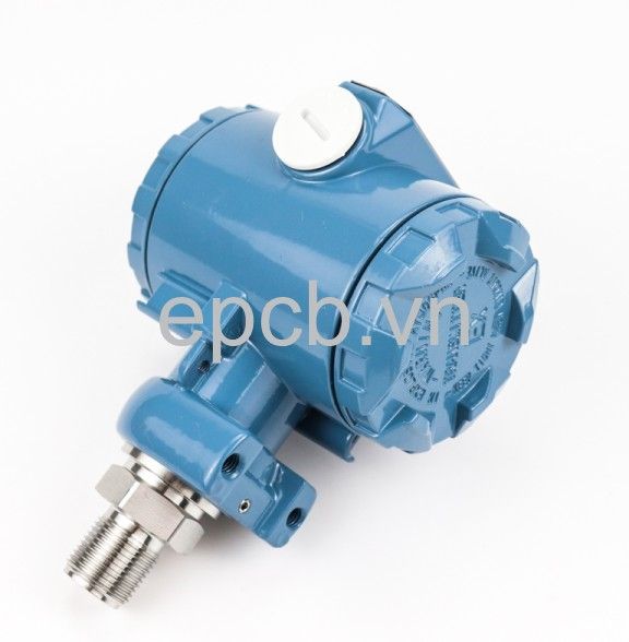 Máy đo áp suất khí, chất lỏng , dầu ES-PR-02 4-20mA | 0-5V | RS485 Máy đo áp suất khí, chất lỏng , dầu ES-PR-02 4-20mA | 0-5V | RS485