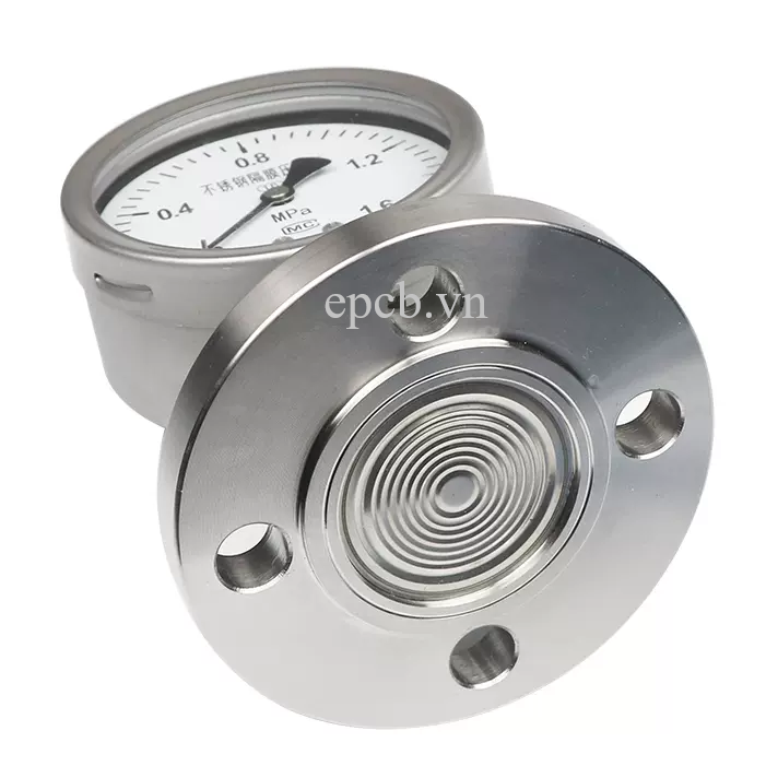 Bộ chuyển đổi 6 cổng RS485 sang Ethernet ZQWL-EthRS-G6