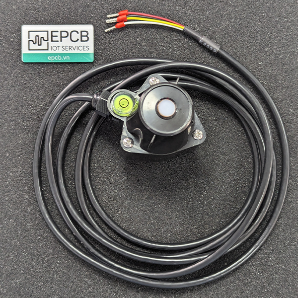 Cảm biến cường độ ánh sáng ES-ALS20