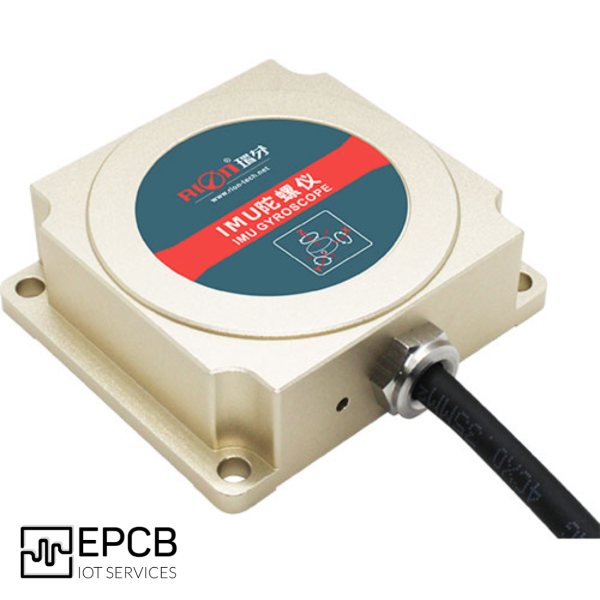 Cảm biến điều hướng xe AVG TL725D