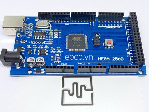 ESP32-DevKitC sử dụng module ESP-WROOM-32