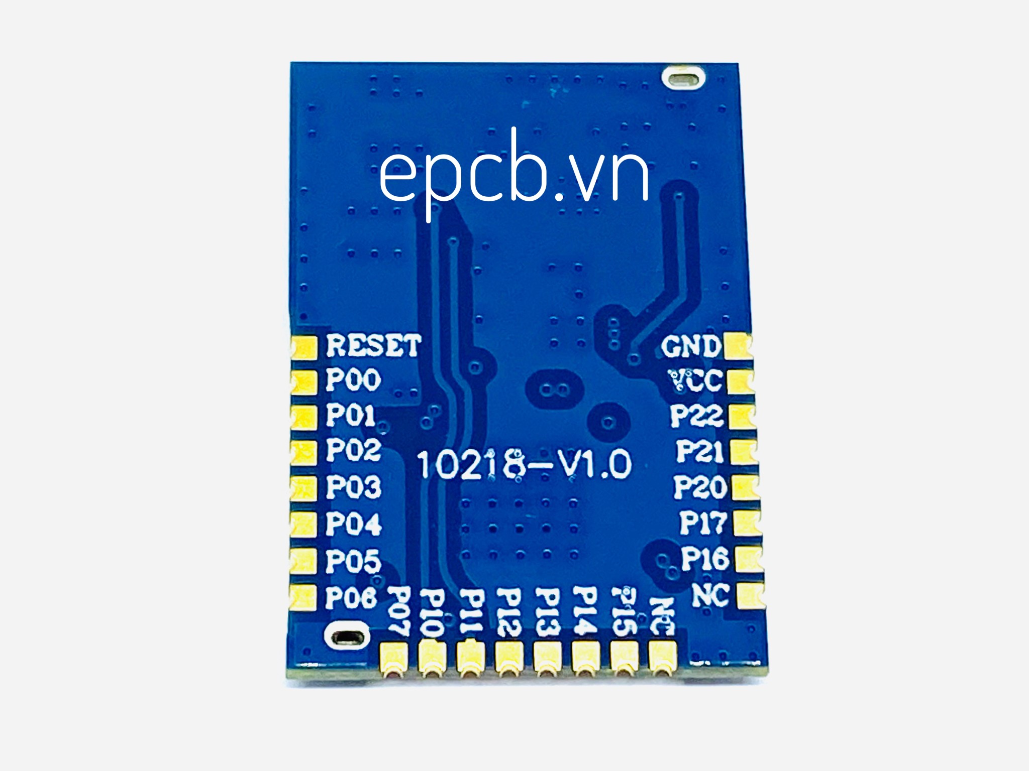 Zigbee Module E18-MS1PA1-IPX chip CC2530 + CC2592