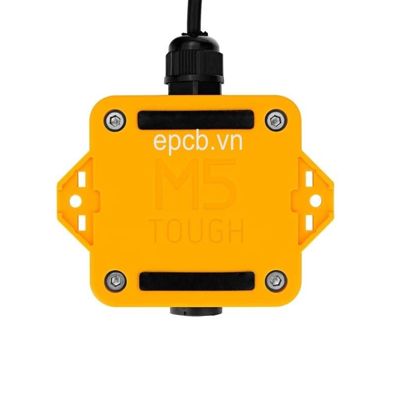 M5Stack Tough ESP32 IoT Development Board Kit