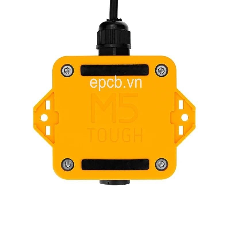 M5Stack Tough ESP32 IoT Development Board Kit