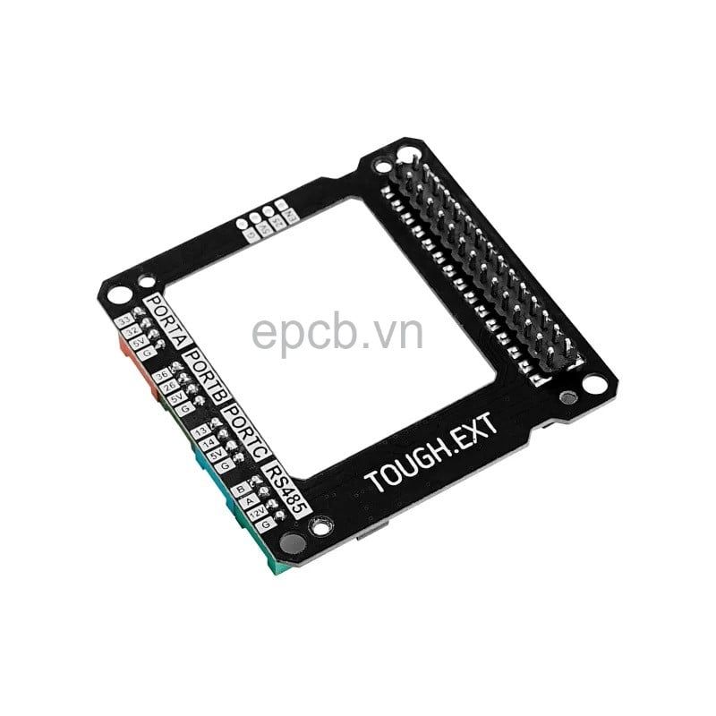 M5stack Tough Esp32 Iot Development Board Kit 